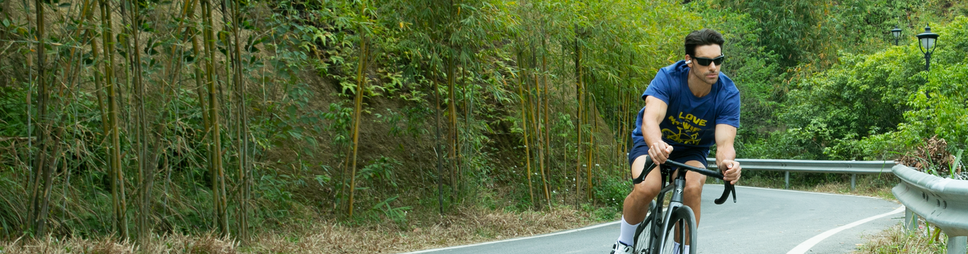 How to Improve Your Cycling Skills: A Beginner to Pro Progression Guid