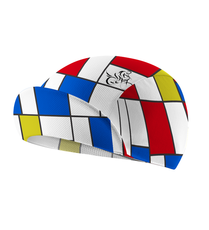 Orionride Art Road Cycling Cap