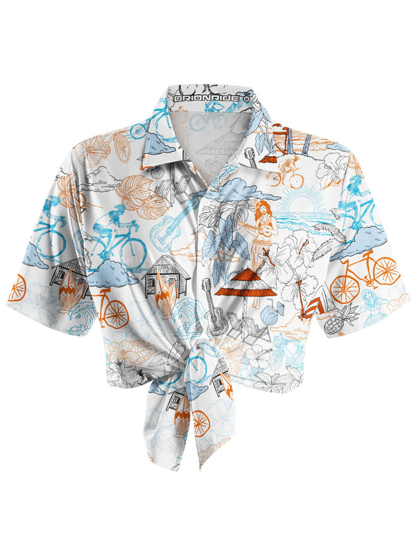 Choosing the right cycling apparel - Dianaantesofi