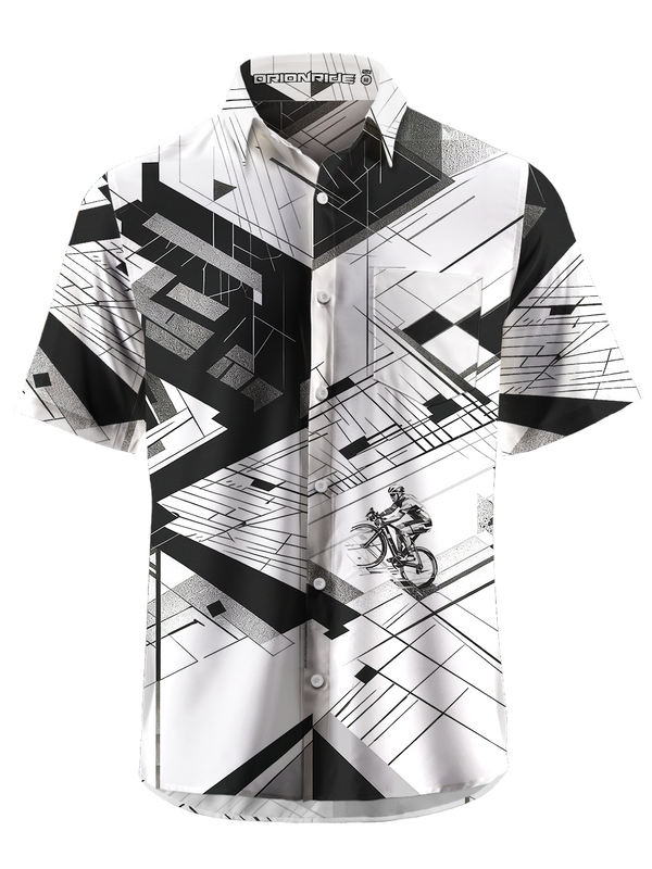 Orionride The Charm Of Cycling Ultra Lightweight Short Sleeves Hawaiia